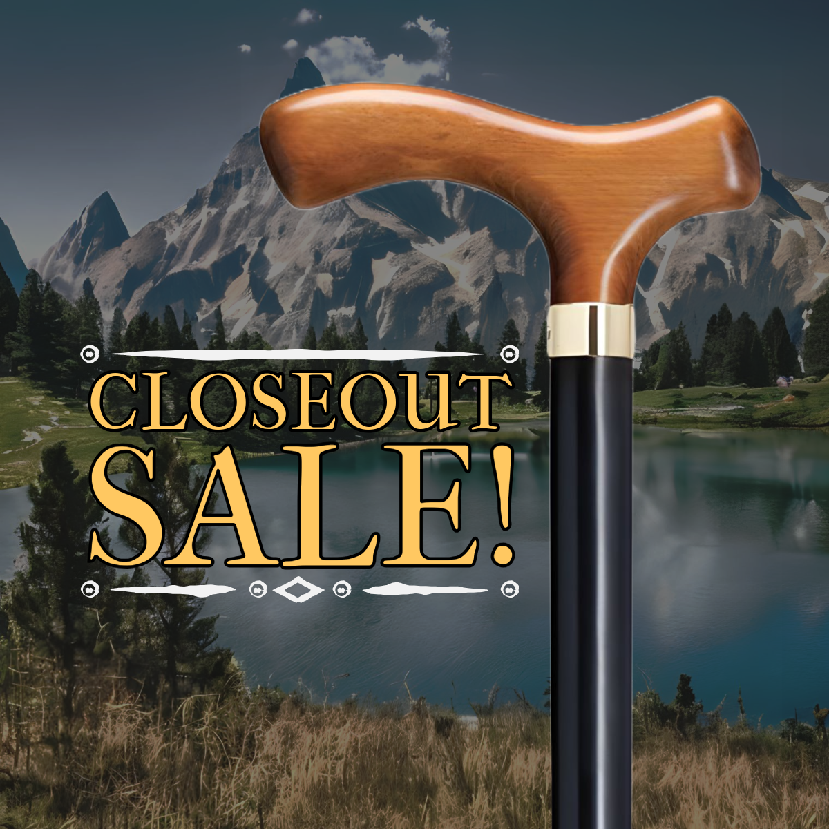 Inventory – The Walking Cane Store